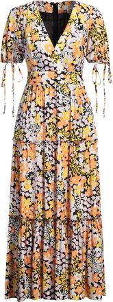 Ted Baker KLEIDER - Maxi-Kleider auf YOOX.COM