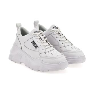 Versace Jeans Couture Sneakers - - Shoes - Damen - Wei&szlig; - 39 EU