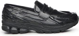 New Balance Femme, Chaussures, Noir, Taille: 45 1/2 EU 1906L Loafer