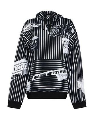 Versace TOPS - Sweat-shirts sur YOOX.COM