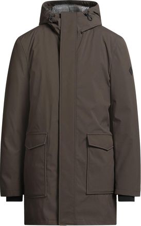 Manuel Ritz JACKEN & MÄNTEL - Mäntel auf YOOX.COM