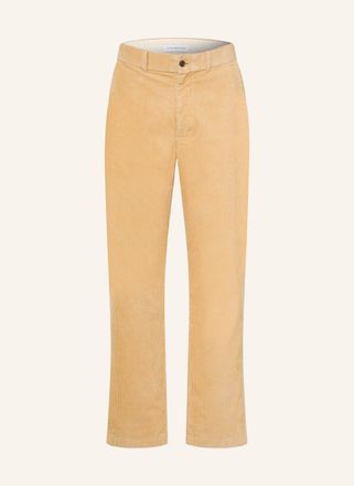 Tommy Hilfiger Cordchino Dover Regular Straight Fit beige
