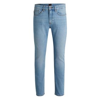 HUGO BOSS Herren, Jeans, Blau, W38 L30Gr&ouml;&szlig;e