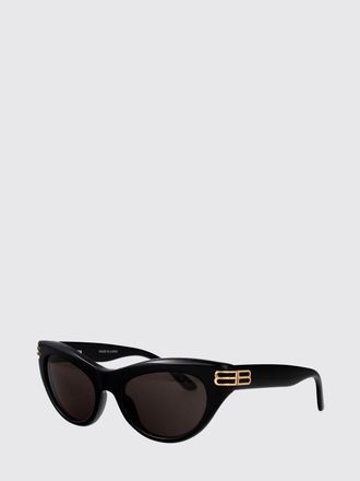 Balenciaga Sonnenbrille Damen Farbe Schwarz