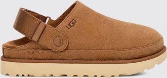 UGG Flache Schuhe UGG Damen Farbe Beige