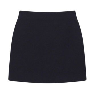 Fabiana Filippi Minirock - - Skirts - Damen - Blau - XL