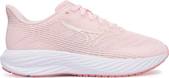 Mizuno Laufschuhe Mizuno Enerzy Ridr Jr K1GC2416 Rosa