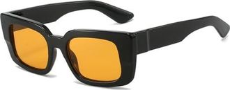 Generic Lunettes De Soleil D&eacute;coratives For Hommes Et Femmes, Id&eacute;ales For Le Sport En Plein Air, La Conduite Les D&eacute;placements Quotidiens(Brown)