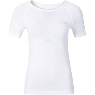 Odlo Damen Unterhemd s/s crew neck EVOLUTION