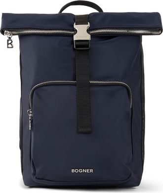 Bogner Rucksack Klosters Eike f&uuml;r Damen - Navy-Blau - one_size