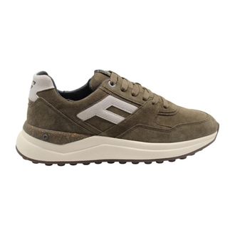 Floris Van Bommel De Trikker 05.03 - - Shoes - Herren - Gr&uuml;n - 44 EU