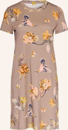 Short Stories Short Stories Nachthemd beige