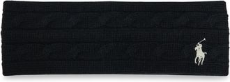 Polo Ralph Lauren Haarreif Polo Ralph Lauren 455962259001 Schwarz
