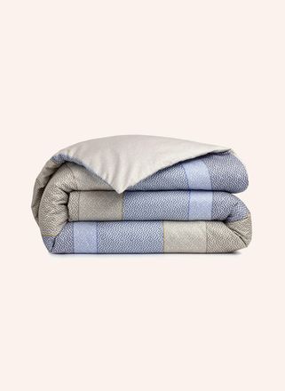 HUGO BOSS Bettw&auml;sche Set Alvorada gruen