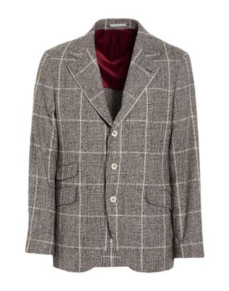 Brunello Cucinelli ANZ&Uuml;GE und CO-ORDS - Blazers auf YOOX.COM