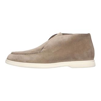 Jerold Wilton Homme, Chaussures, Brun, Taille: 40 1/2 EU Bottes &agrave; cheville