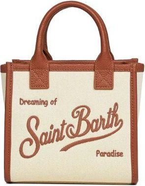 MC2 Saint Barth Mc2 Saint Barth | Vanity Bag Mini