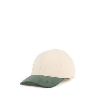 Varsity Casquette Legacy Structured Dual