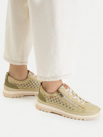 Pikolinos Halbschuhe Pikolinos Vigo W3W-6841C1 &Eacute;cru