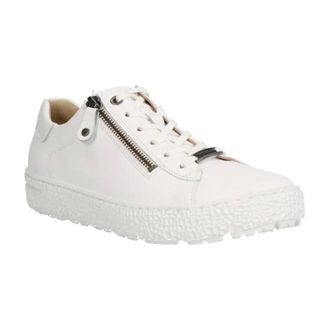 Hartjes Femme, Chaussures, Blanc, Taille: 40 1/2 EU Baskets