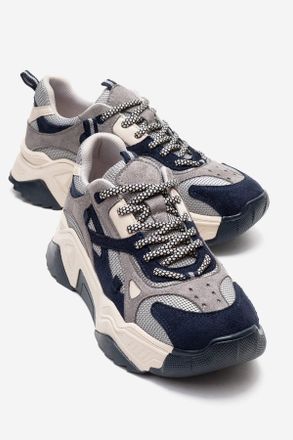 Prologue Loretta Plateau Turnschuhe