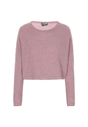 Dreimaster Dreimaster Zur Seite fahren Frauen Vintage-Rose