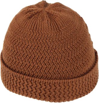 Daniele Fiesoli ACCESSOIRES - M&uuml;tzen & H&uuml;te auf YOOX.COM