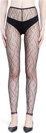 The Garment Femme, Pantalons, Noir, Taille: 34 FR Dream Leggings