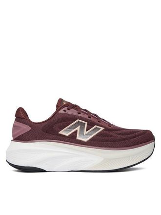 New Balance Laufschuhe More V6 WMOR6J1 Dunkelbraun