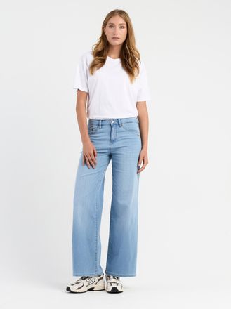 Gang 94CARLOTTA - wide fit Jeans