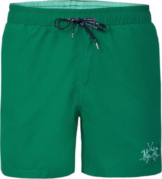 La Martina Badehose MCM001