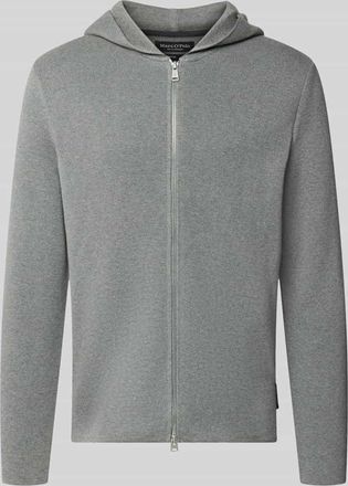 Marc O'Polo Regular Fit Pullover aus reiner Baumwolle