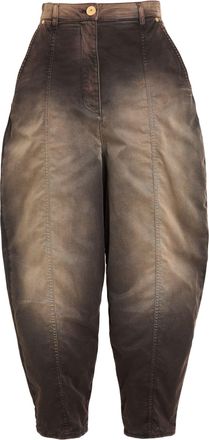 Balmain HOSEN & R&Ouml;CKE - Hosen auf YOOX.COM