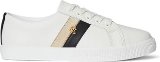 Lauren Ralph Lauren Sneaker JANSON II