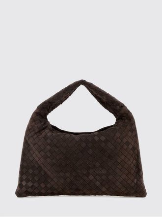 Bottega Veneta Schultertasche BOTTEGA VENETA Damen Farbe Braun