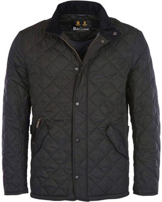 Barbour Steppjacke Steppjacke Chelsea