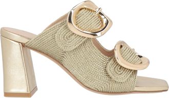 Caf&egrave;noir SCHUHE - Sandalen auf YOOX.COM