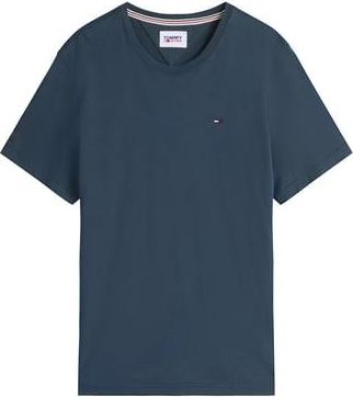 Tommy Hilfiger T-shirt manches courtes en coton