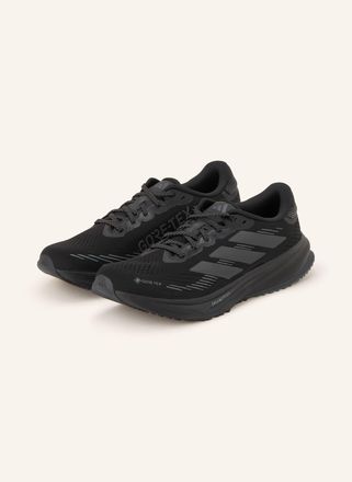 adidas Laufschuhe Supernova Rise Gtx M schwarz