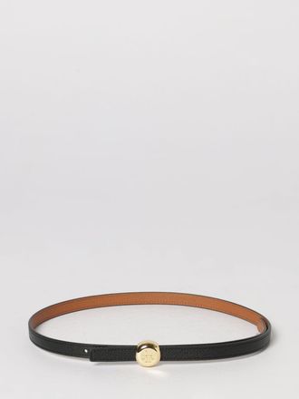 Tory Burch Ceinture TORY BURCH Femme couleur Noir