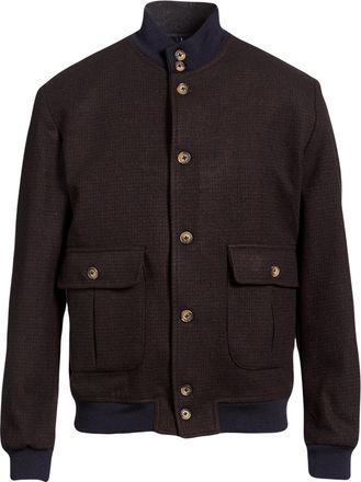 JERRY KEY JACKEN & M&Auml;NTEL - Jacken und Anoraks auf YOOX.COM