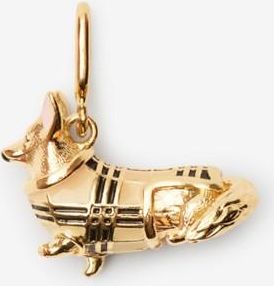 Burberry Pendentif Charm Corgi