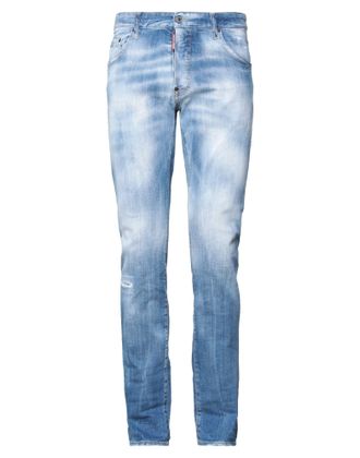 Dsquared2 HOSEN & R&Ouml;CKE - Jeanshosen auf YOOX.COM