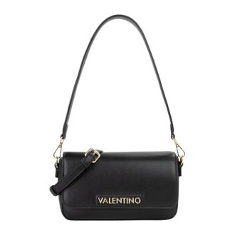 Mario Valentino Aury Re Schultertasche - - Bags - Damen - Schwarzk - ONE SIZE