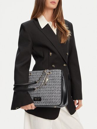 Nine West Handtasche Nine West EO-Hudson-Heaven-LDA8005A Schwarz