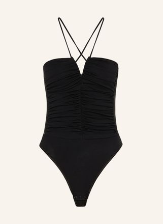 Undress Code Undress Code String-Body Luna schwarz