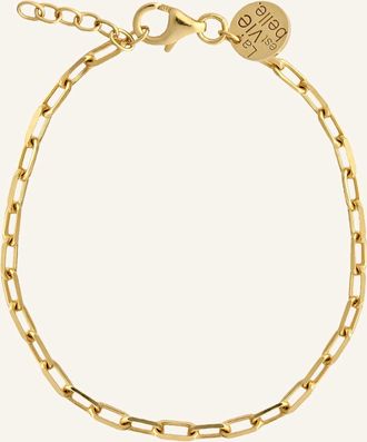 Pompidou Armband Amélie By Glambou gold