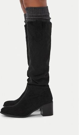 Jenny Stiefel CEO-WS14438-02 Schwarz