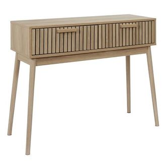 The Home Deco Factory HD0090 - Console Klaus - Entrée, Salon