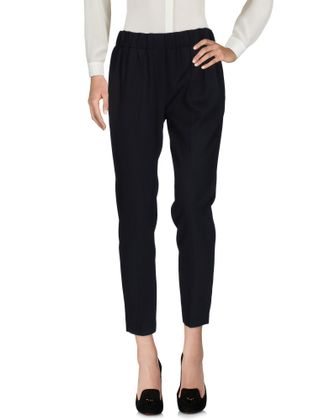 Brunello Cucinelli HOSEN & R&Ouml;CKE - Hosen auf YOOX.COM